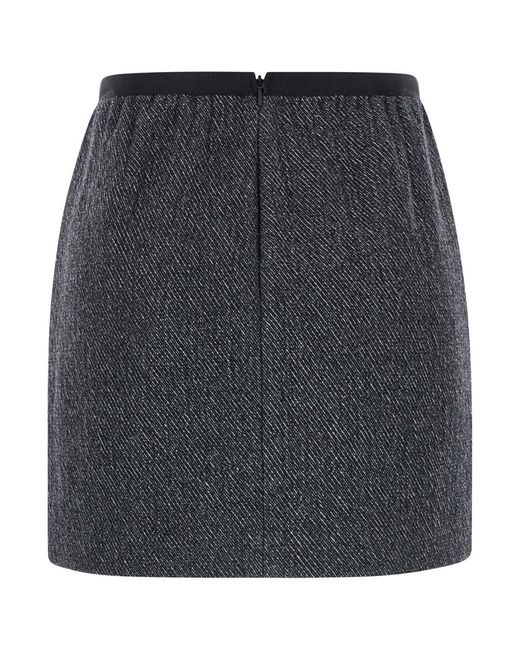 Tela Pista in Gray | Lyst