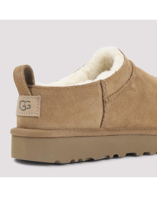 UGG Boots in Brown | Lyst Canada