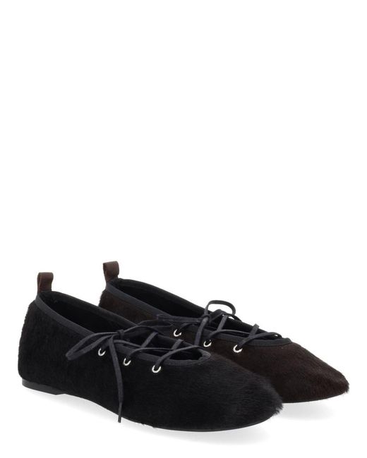 Paloma Wool Dancer "Pina" in Black | Lyst