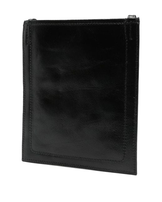 Bally Beckett Mini Sac Bags in Black for Men | Lyst UK