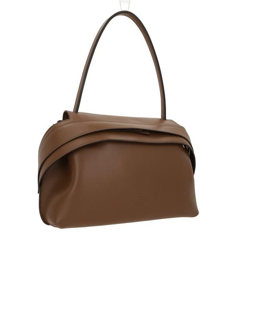 Tod's Bags in Brown | Lyst