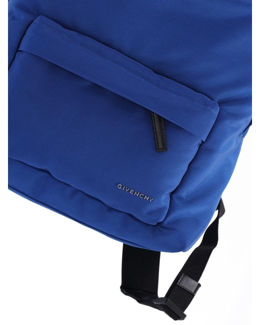 Givenchy Bags in Blue for Men | Lyst UK