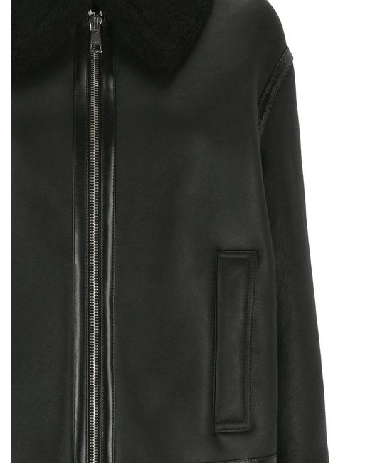 Gucci Jackets in Black | Lyst