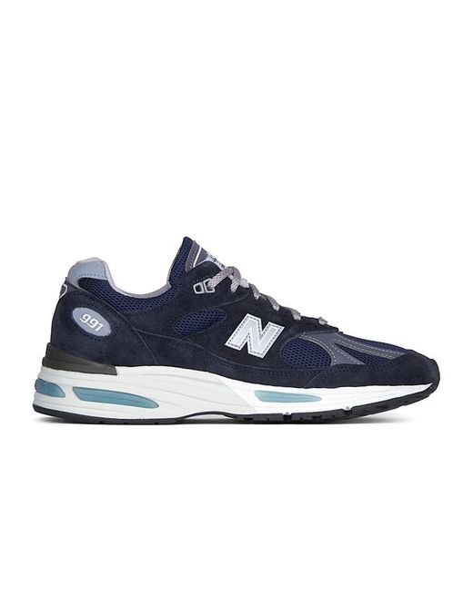 New Balance Sneakers in Blue for Men | Lyst UK