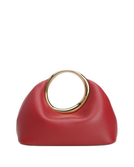Jacquemus Bags in Red | Lyst