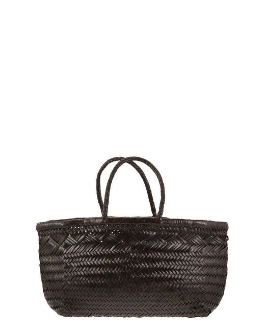 Dragon Diffusion Triple Jump Big in Black | Lyst