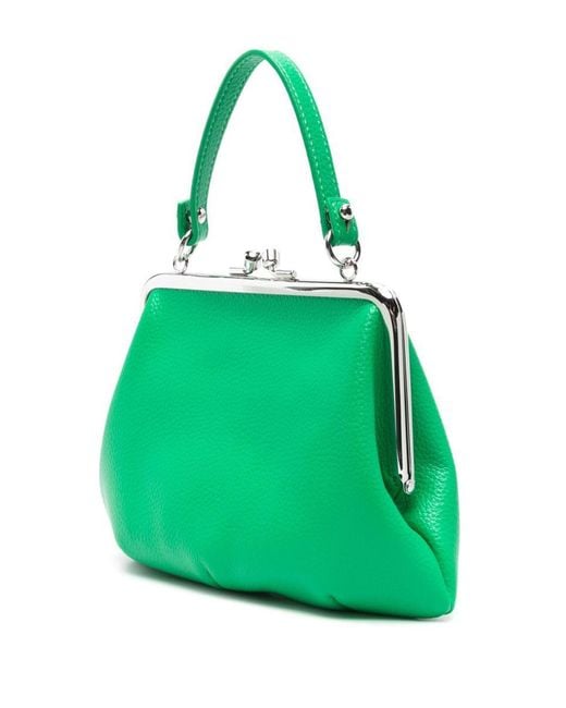 Vivienne Westwood Bags in Green | Lyst UK