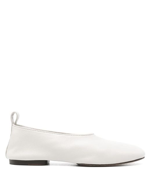 Soeur Bala Shoes in White | Lyst