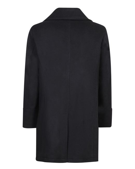 Sealup Three-Quarter Coats in Blue for Men | Lyst