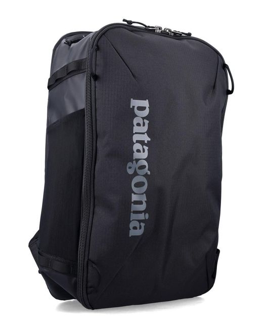 Patagonia Hole Mini Mlc 26L in Black for Men | Lyst UK