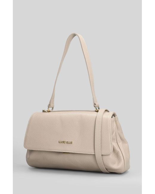 Marc Ellis Jenda M Do Tote in Natural | Lyst