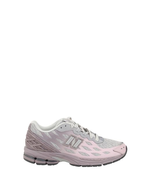 New Balance Sneakers in White for Men | Lyst