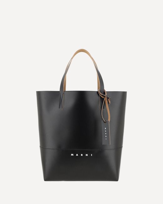 Marni Shoulder Bag in Black for Men | Lyst