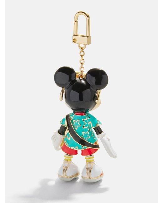 BaubleBar Disney Mickey Mouse Summer Activity Bag Charm in Blue | Lyst
