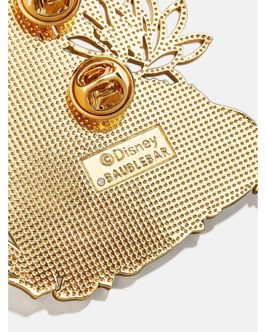 BaubleBar Disney Princess & The Frog Pin | Lyst