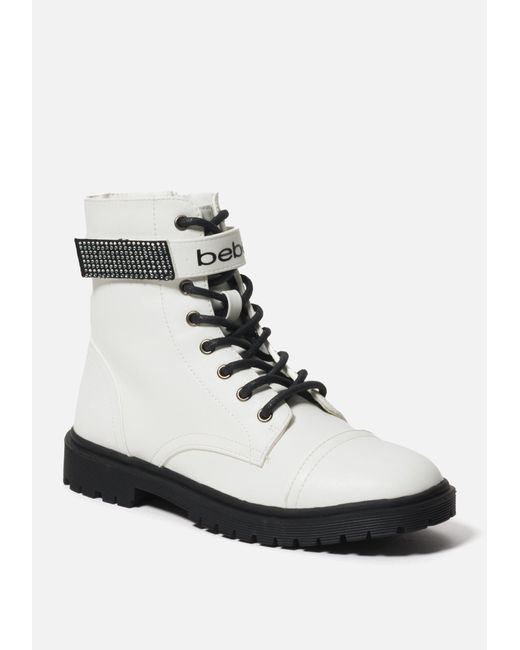 Buy bebe boots cheap online