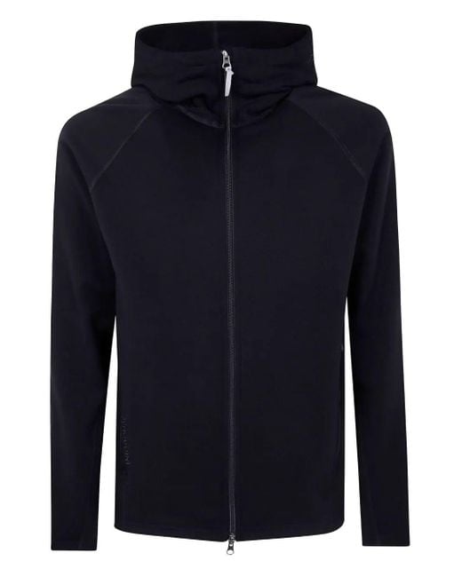Houdini M's Power Up Houdi Jacket in Blue for Men | Lyst UK