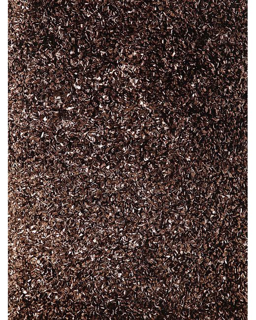 Dries Van Noten 03300 Temple 9725 W.k.skirt Clothing in Brown | Lyst