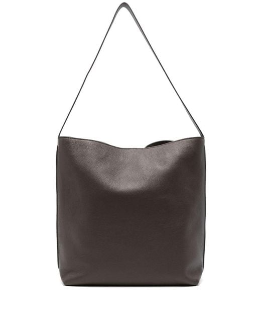 Aesther Ekme Sac Supple in Black | Lyst UK