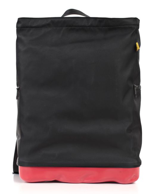 Crash Baggage Backpack in Black | Lyst
