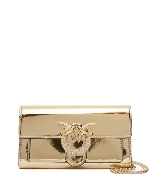 Pinko 100062.A1Jd in Natural | Lyst