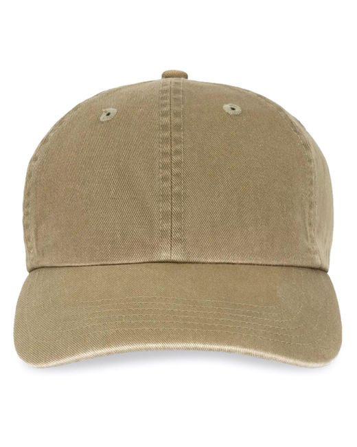 Entire studios Standard Cap in Natural | Lyst UK