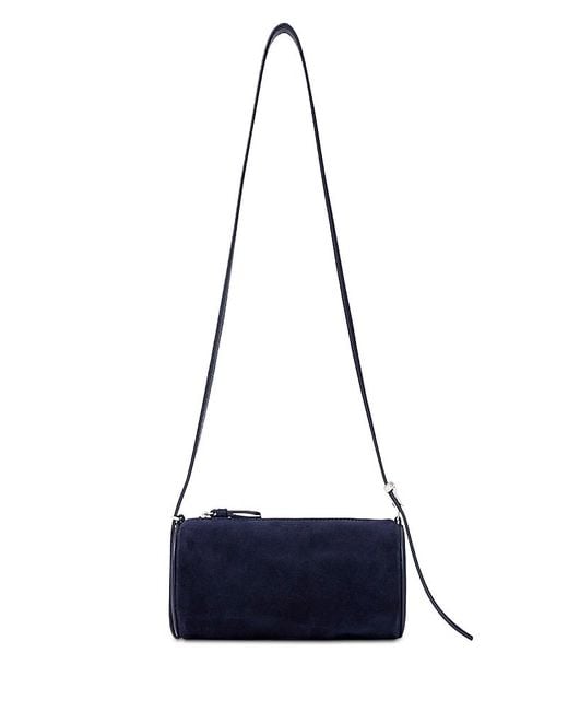 Proenza Schouler Crossbody Silo Bag in Blue | Lyst