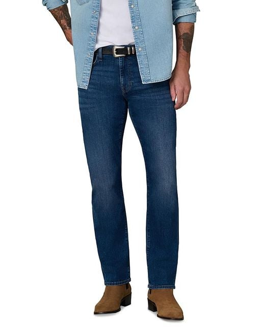 Joe's Jeans The Classic Jeans in Blue for Men | Lyst UK