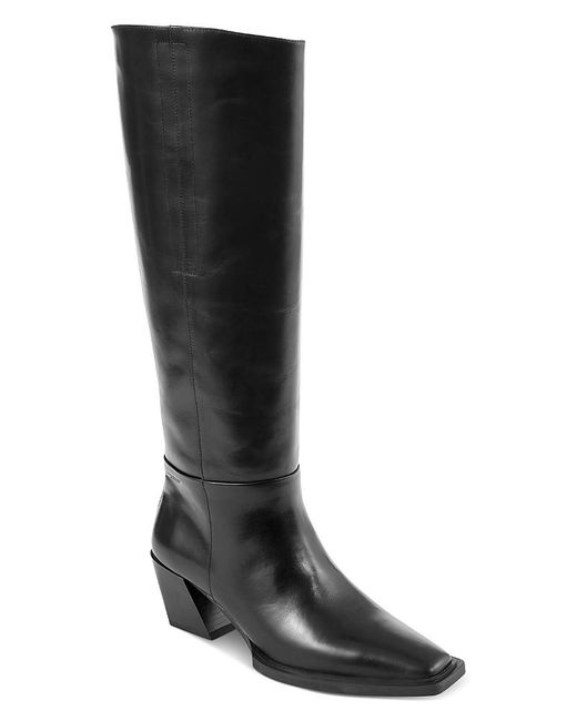 Vagabond Shoemakers Alina Boots in Black | Lyst