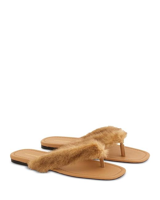 Ferragamo Sandals | Lyst UK