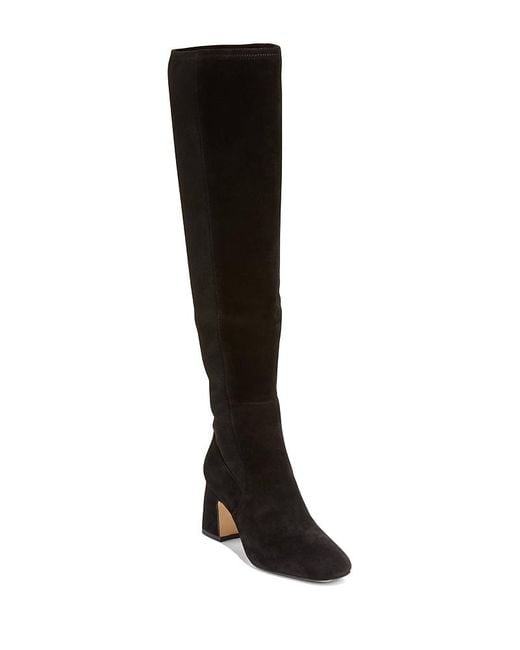 Cole Haan Over The Knee Boots
