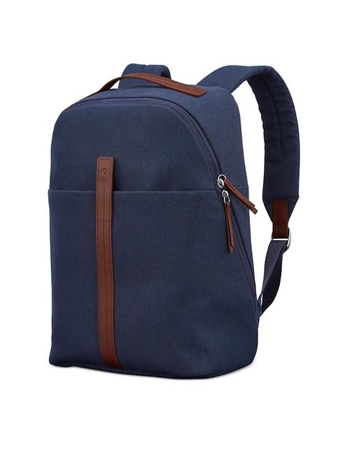 Samsonite Virtuosa Backpack in Blue | Lyst