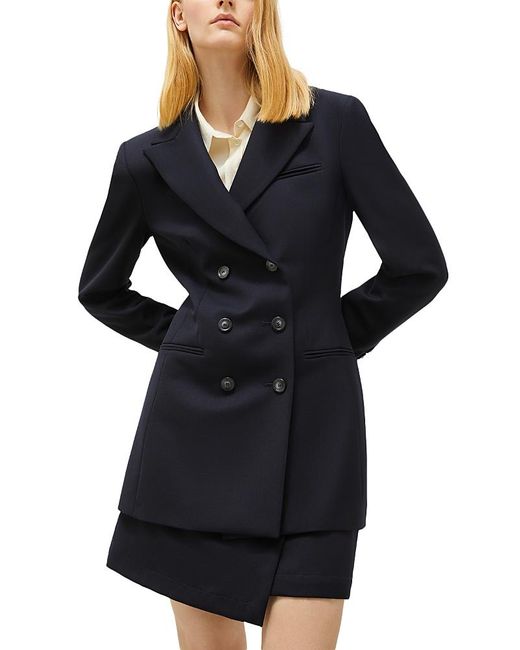 Marella Approdo Jacket in Black | Lyst