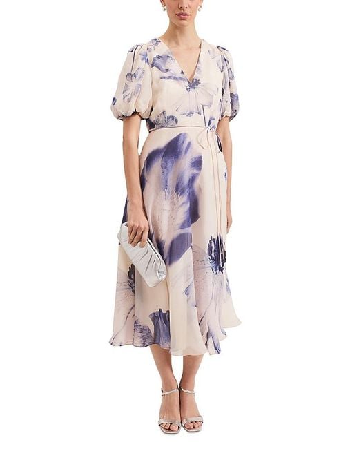 Phase Eight Lizzie Dress | Lyst