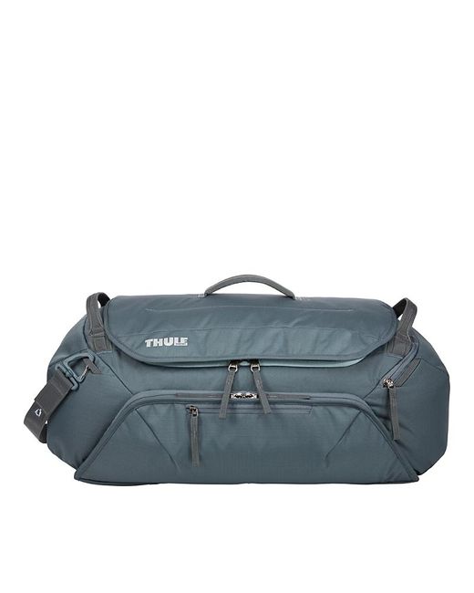 Thule Roundtrip Bike Gear Locker Bag in Blue | Lyst