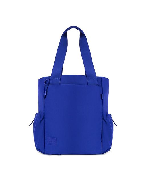 BEIS The Sport Tote Bag in Blue | Lyst