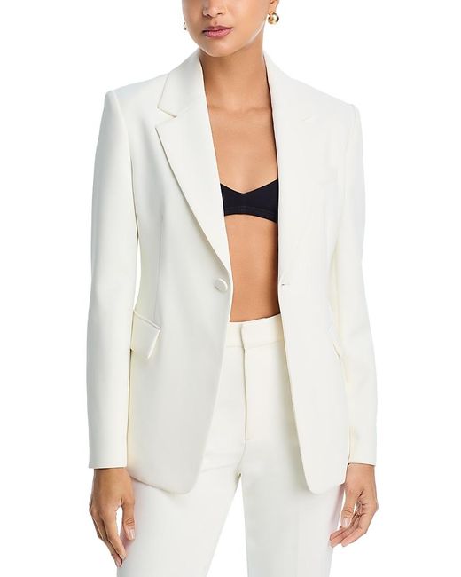 A.L.C. A. L.C. Elza Jacket in White | Lyst UK