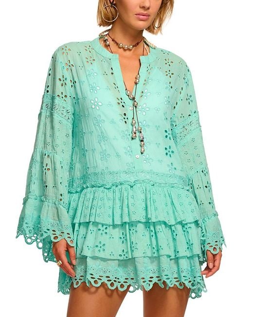 Ramy Brook Cover Up