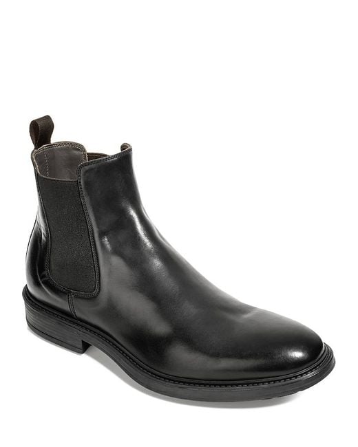 To Boot New York Chelsea Boots