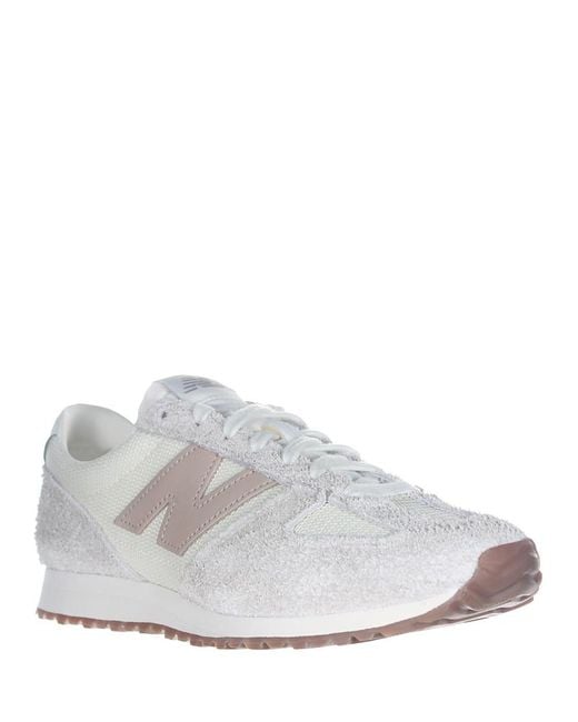 New Balance 47 Running Sneakers in White | Lyst