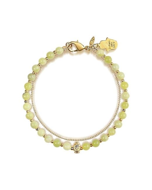 Karma And Luck Bracelets