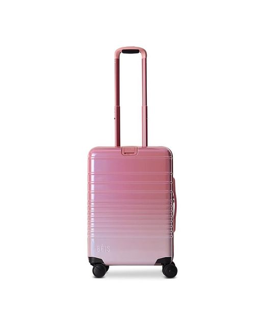 BEIS X Wicked The Carry-On Roller in Pink | Lyst