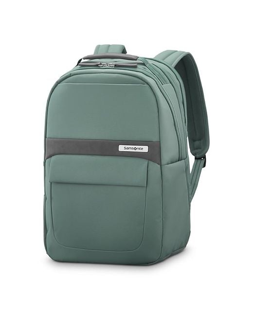 Samsonite Elevation Plus Softside Backpack in Green | Lyst