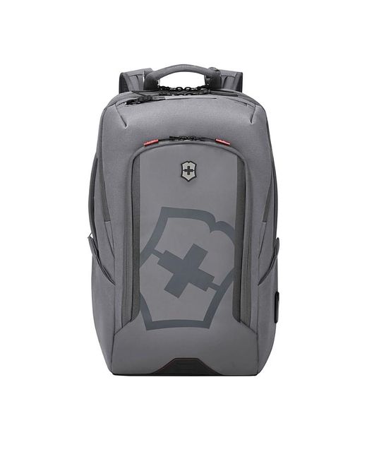 Victorinox Touring 2.0 17 Expandable Travel Backpack in Gray | Lyst
