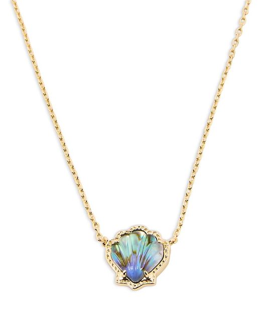Kendra Scott Adjustable Necklace
