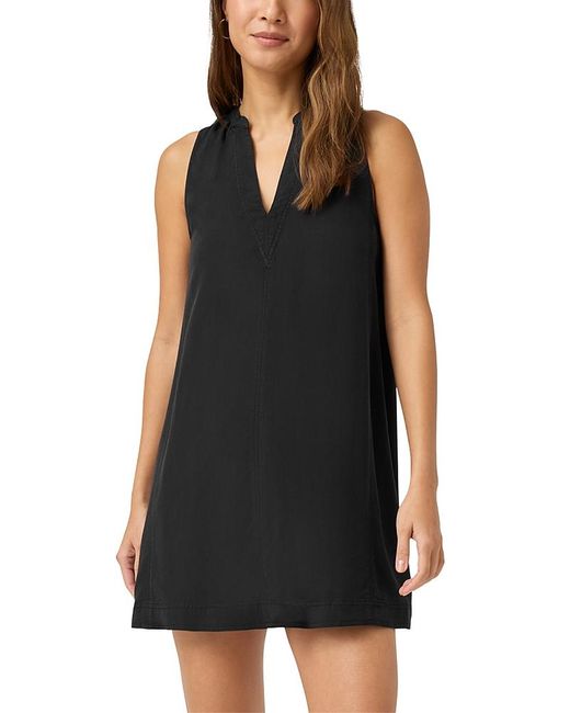 Splendid Charity Dress in Black | Lyst