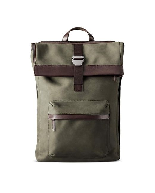 Carl Friedrik City Hopper Backpack in Green for Men | Lyst