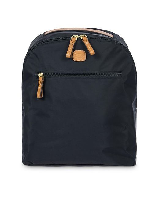 Bric's X-Travel City Backpack in Blue | Lyst