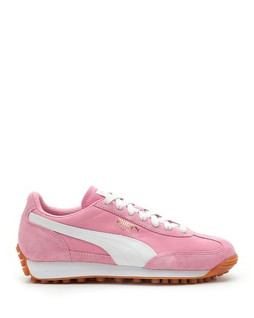 PUMA Easy Rider S & N Sneakers in Pink | Lyst