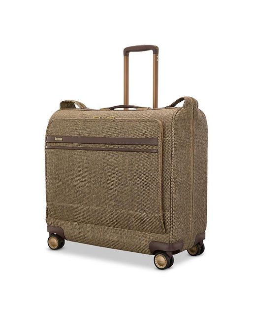 Hartmann Tweed Spinner Garment Bag | Lyst